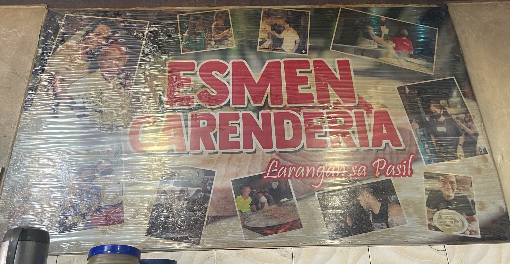 Cebu’s Esmen Carinderia: A Must-Try for Fish Soup Lovers – My eatsperience
