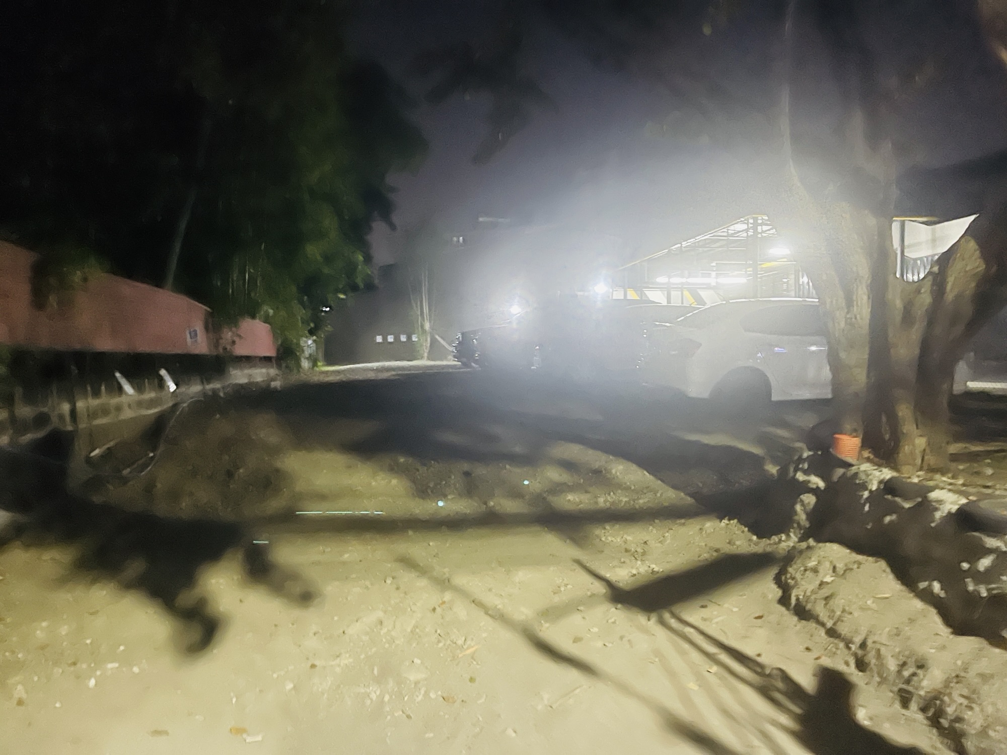 A Return to Comfort Food: Charlie Wanton Special in Mandaluyong City ...